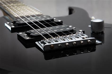 How Many Strings Does An Electric Guitar Have Audiolover