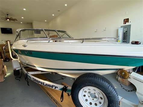 Used 1993 Seaswirl 190 99337 Kennewick Boat Trader