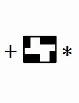 Diagram Representation Of A Defective Patterned Fabric F Download Scientific