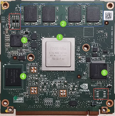 Tesla Reverse Engineering Mcu Teardown Charles Beyer