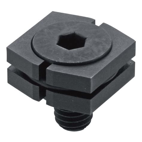 Elemento de fixação manual CP Imao Corporation para usinagem compacto horizontal