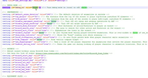 How Do I Get This Text Off My Screen Fallout Technical Support LoversLab