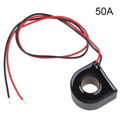 Reliable Mini Current Sensor Micro Precision Curre Vicedeal