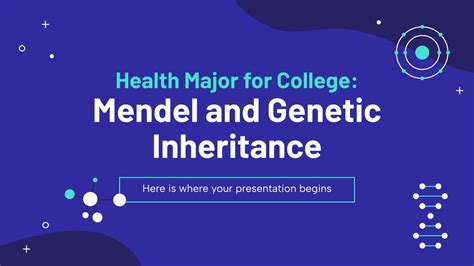 Genetic Inheritance