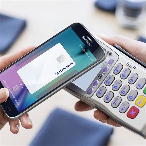Samsung Pay - удобный и безопасный платежный сервис | Samsung RU