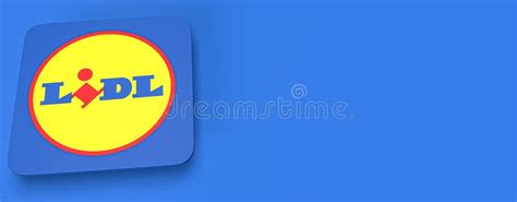 Lidl Chain Stock Illustrations 5 Lidl Chain Stock Illustrations