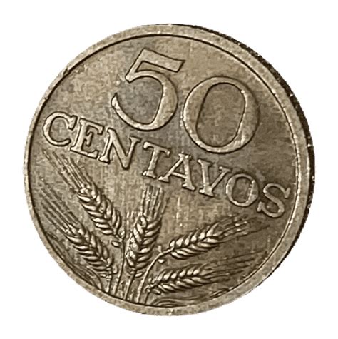 Moedas Do Mundo Portugal Mbc Sku 330 Casa Do Colecionador