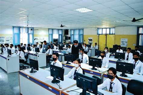SDGI Global University Ghaziabad Campus Photos Virtual Tour