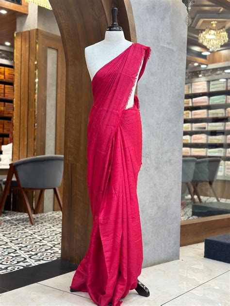 Vijithra Silk Saree M031 Maharani