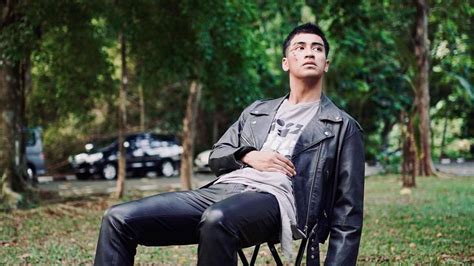 Close Photos Similar To Abidzar Al Ghifari Viral On Social Media His Instagram Account Flooded