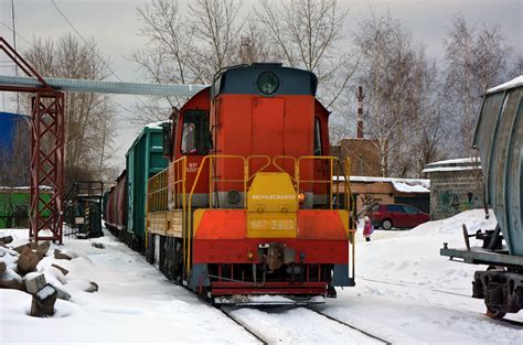 Фотоэнциклопедия железнодорожного транспорта Главная ПОДВИЖНОЙ