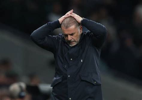 손흥민 보고 싶다 야유 폭발 토트넘 28년 만의 불명예 기록 눈앞 노팅엄에 0 2로 밀린 채 전반 마감