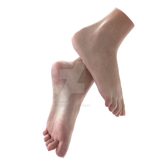 Disembodied Feet By Vipwildgirl On Deviantart