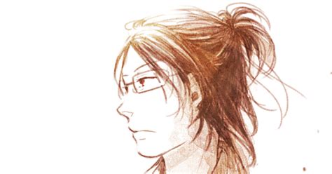 ハンジ・ゾエ らくがき【本誌ネタチョイ掠り】 スガのイラスト Pixiv