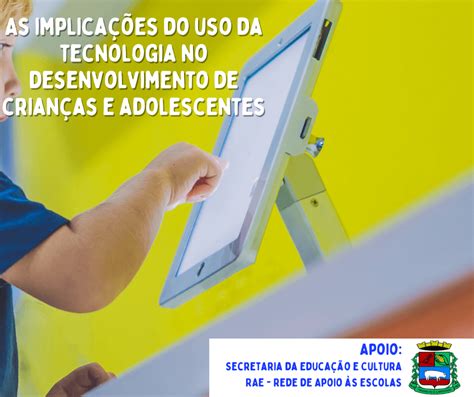 Quais Os Malefícios Da Tecnologia Librain
