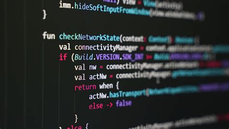 Kotlin Mutable Live Data Remain Updated Pun Intended Polymorph Custom Software Development