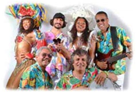 Samba Bands
