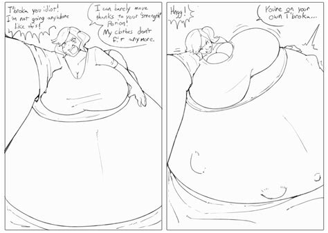 T Brokas Friend 2 By Esebapia On Deviantart