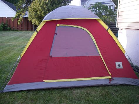 May The Forest Be With You Northwest Territory 2 Person Tent