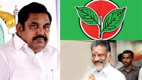 ஏக குஷியில் எடப்பாடி இன்றே கிளைமேக்ஸ் 7 மணிக்கு எல்லாம் முடிகிறது
