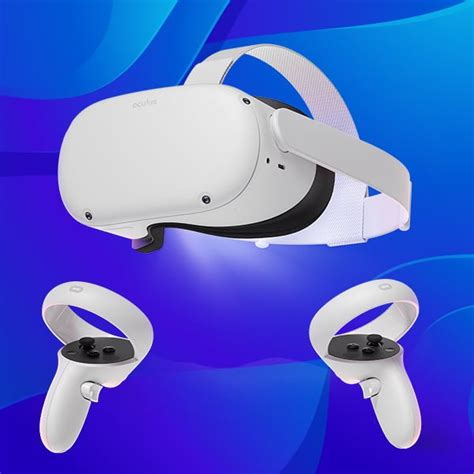 Facebook Launches Oculus Quest 2 Starting At 299