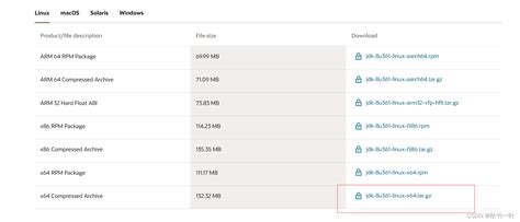 网站搭建——centos7服务器环境搭建linux 搭建个人网站 Csdn博客