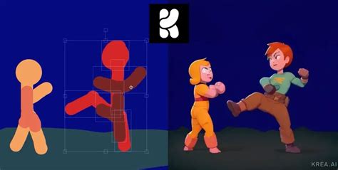 Krea — Ai генератор зображень з функцією редагування у реальному часі