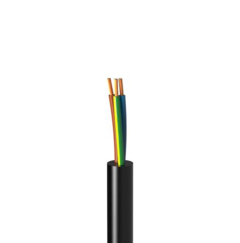 Cables De Control Archivos Revi Cables