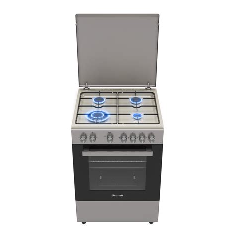 BME6241SA Brandt Electroménager