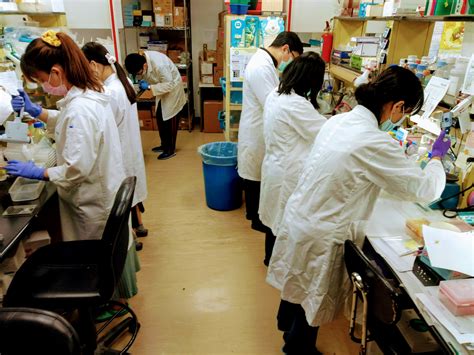 病毒檢測及疫苗同步產生平台：創造新冠肺炎新解方｜國家新創獎