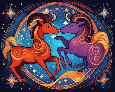 Why Are Aries Attracted To Pisces Astrological Insights Tag Vault