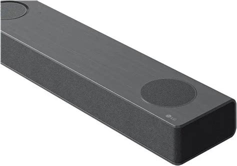 Lg 513 Ch High Res Audio Sound Bar With Dolby Atmos And Surround