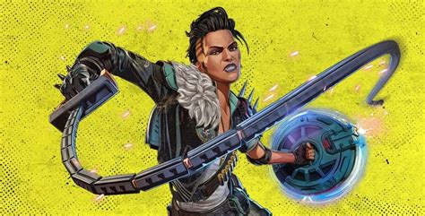 Apex Legends Season Defiance Pass Adds New Cosmetics