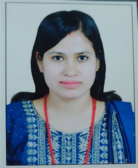 Drsunita Silwal Gp Koirala National Center For Respiratory Diseases