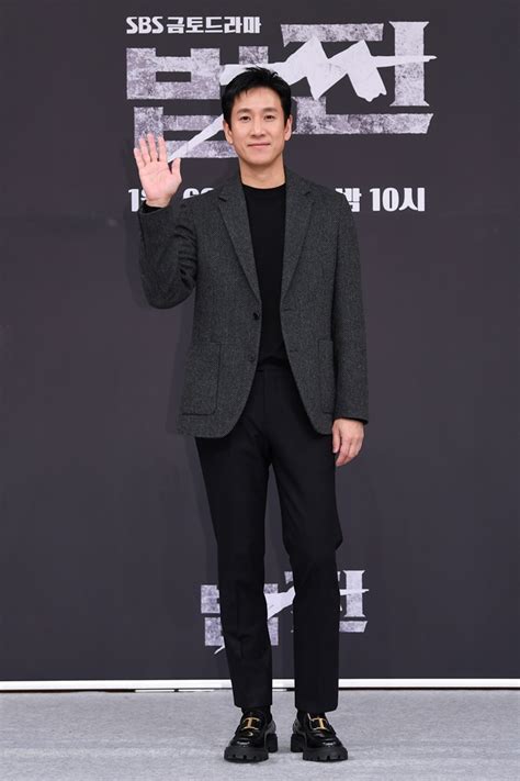 이선균·문채원·강유석·박훈 이름만으로 신뢰 가는 법쩐 [포토]