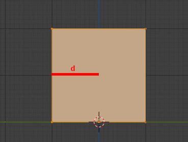 Distance To Origin Python Support Blender Artists Community
