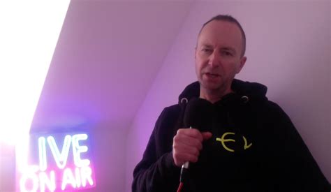 Announcement Mark Devlin Us East Coast Speaking Tour 2024 One