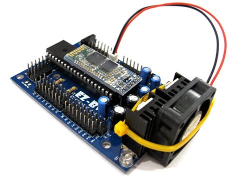 Homemade Biped Robot Robots Community Synthiam
