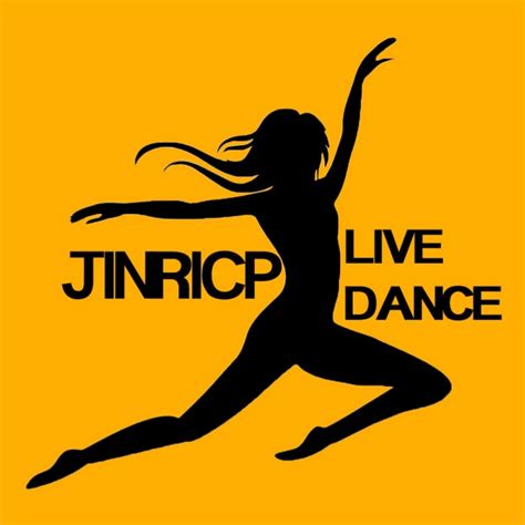 Jinricp Live Dance Youtube