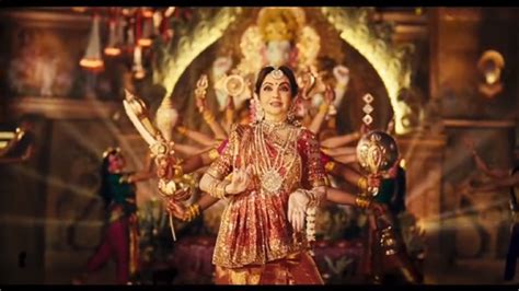 Agency News Anant Radhika Pre Wedding Celebrations Nita Ambani