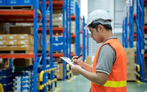 Mengenal Sistem Dan Tujuan Audit Persediaan Perusahaan