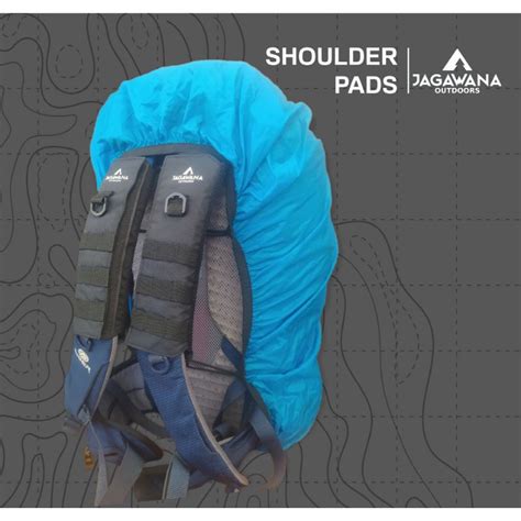 Jual Shoulder Pad Busa Pundak Untuk Carrier Jagawana Shopee Indonesia