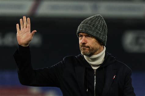 Ten Hag Intent On Ending Man Utds Trophy Drought Bukedde Online