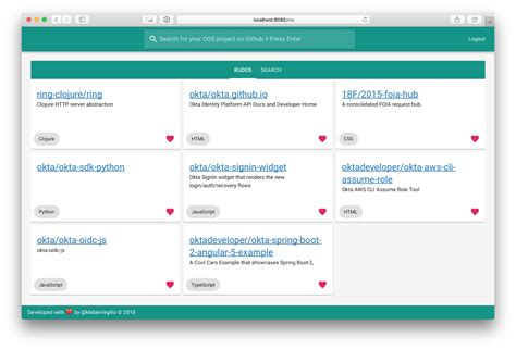Build A Spa With Vuejs And Go Rgolang