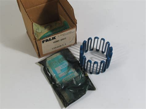 Falk 1030t Tapered Grid Kit New Industrial Automation Canada Falk 1030t Tapered Grid Kit New Industrial Automation Canada