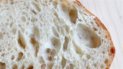 Easy To Follow Open Crumb Sourdough Bread Recipe