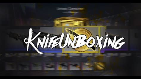 Unboxing Classic Knife Cs20 Case Youtube