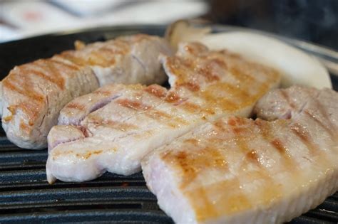 하남 맛집 최고급 숙성 한돈 고반식당 And 하남숯불갈비 리뷰 네이버 블로그