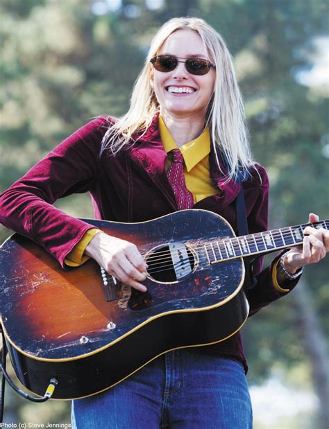 Aimee Mann In A Good Place Berklee