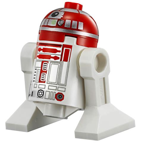 Astromech Droid 75087 Brickipedia The Lego Wiki